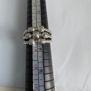 David Yurman | Jewelry | David Yurman Confetti Ring | Poshmark